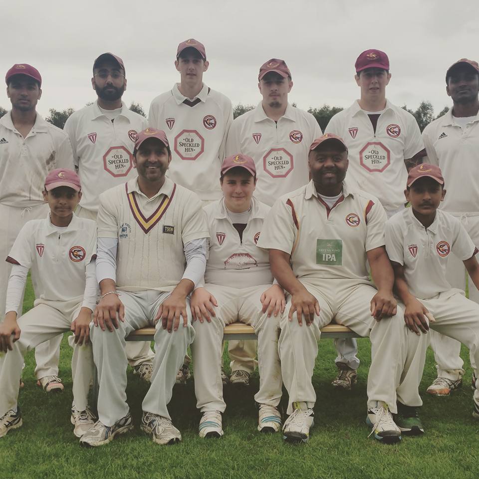Fordhouses CC 2nd XI - Fordhouses Cricket Club
